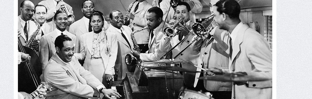 (3/3) What influences the relationship between a Big Band’s horn- and ...