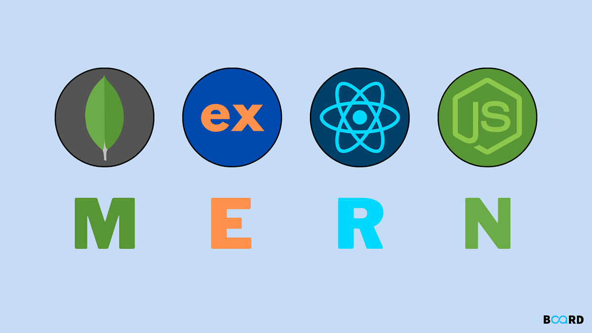 Introduction to the MERN Stack. If you’re looking to build a modern web ...