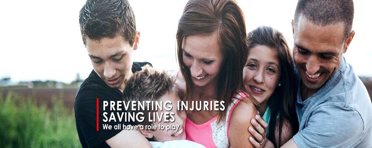 Training Programs Focused On Youth Safety | YouthSafe - YouthSafe - Medium