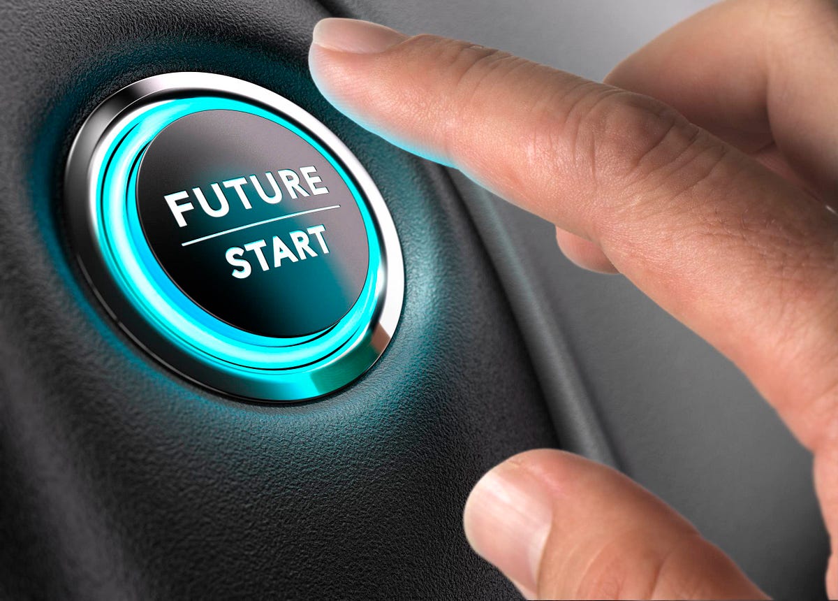How To Positively Embrace Technology To Fuel Your Success | by Amy ...