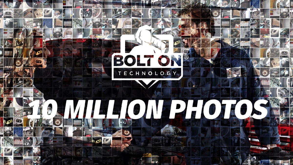 Ten Million & Counting. 10 million photos, that’s how many… | by Dan ...