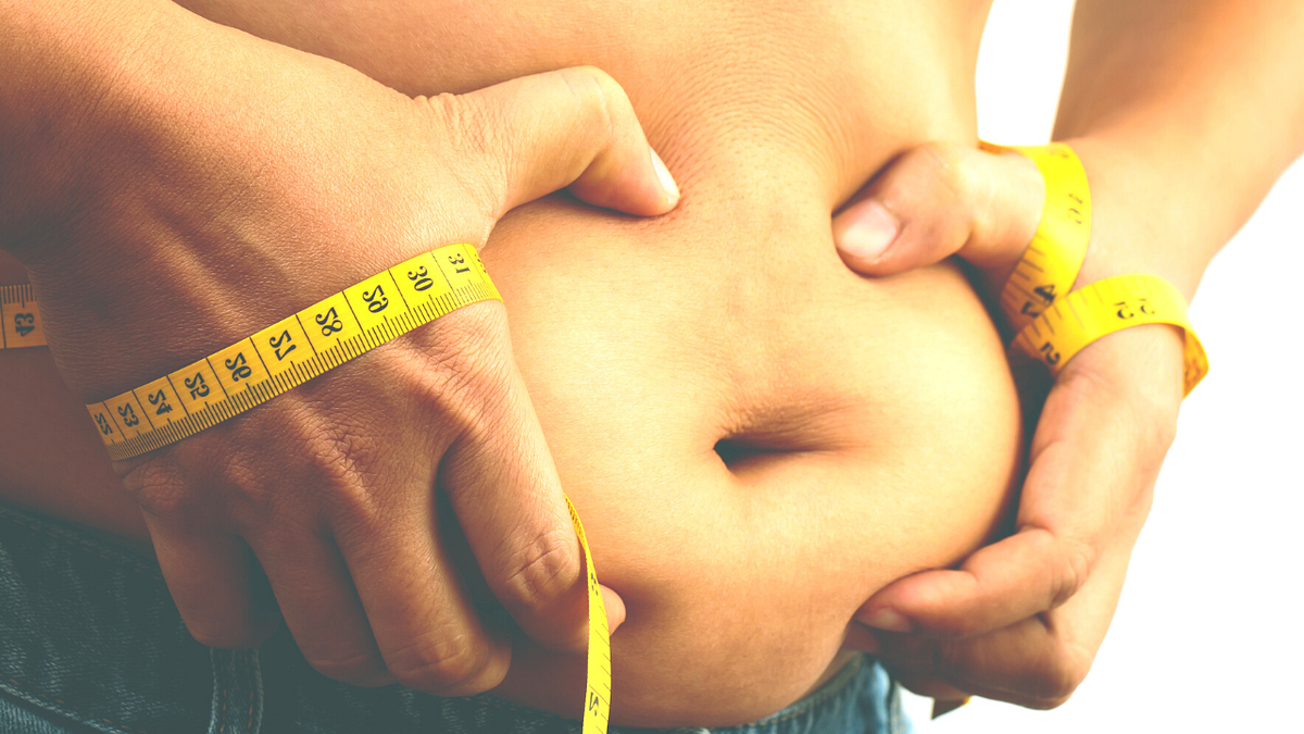 The Simple Math Behind Losing a Belly (the Lazy Way) | by Chris ...