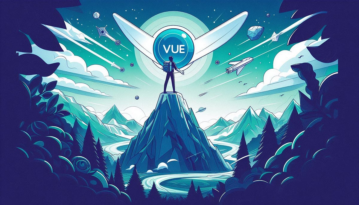 Vue Demystified: Benefits, Drawbacks, and How It Stands Against React ...