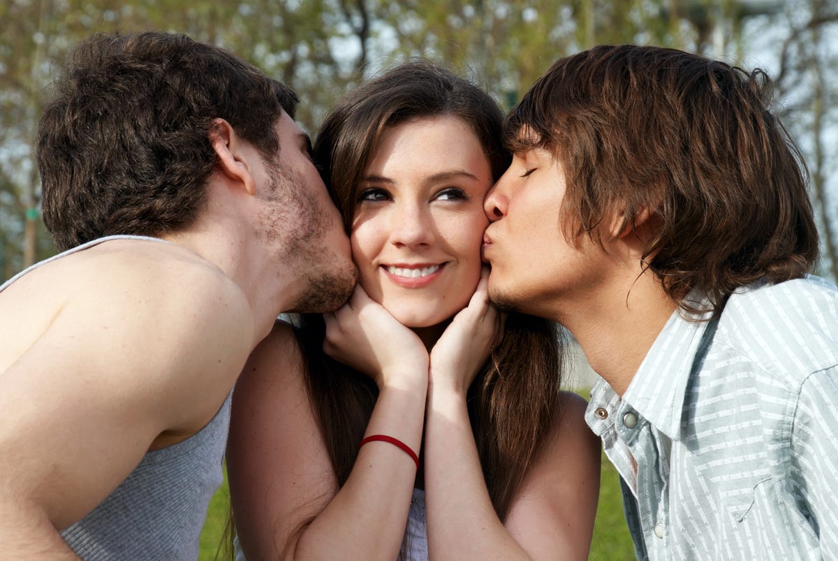 My Husband and I Just Realized We’re Polyamorous | by Emma Austin ...
