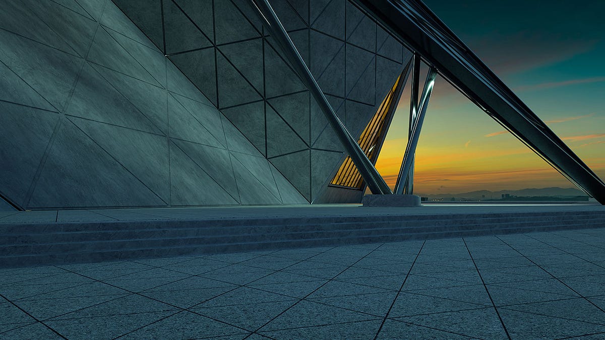 Jumpstart Your C# Project with a 3-tier approach | by Kenji Elzerman ...