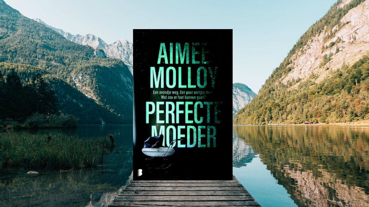 [Read] Perfecte moeder Aimee Molloy | by Jeremy Benton | Medium