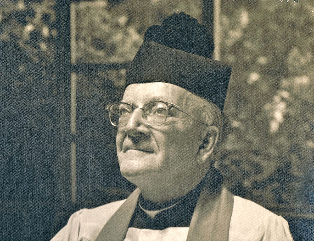 The Great Monarch. Parallels between the Great Monarch and… | by Fr ...