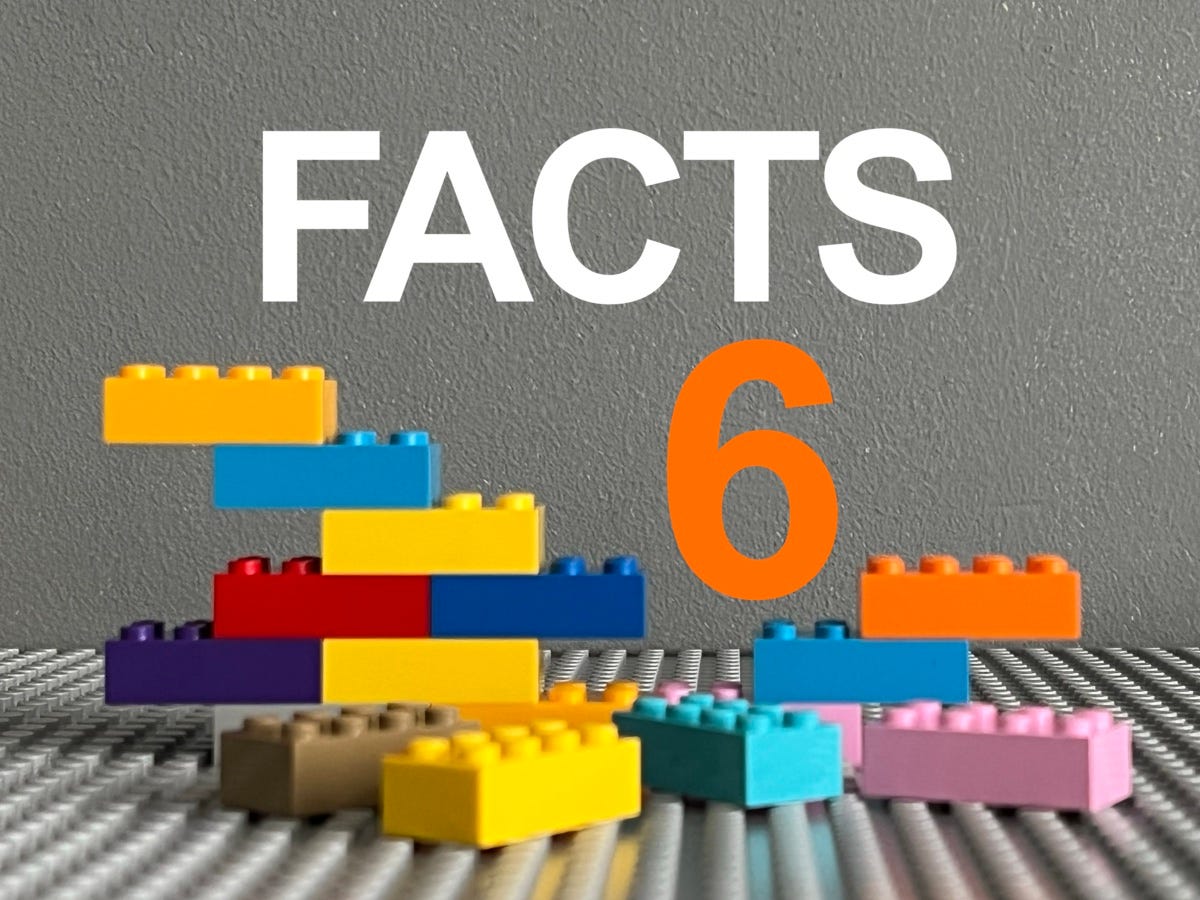 These LEGO Facts Will Knock The Socks Off You | by Attila Vágó | Bricks ...