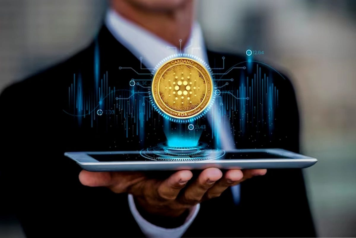 The Role of Cryptocurrencies in Web3 | by Toyin Afolabi | Nov, 2023 ...