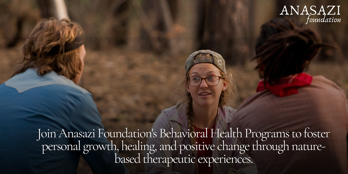 Transform Lives with Anasazi Behavioral Health Programs - Anasazi ...