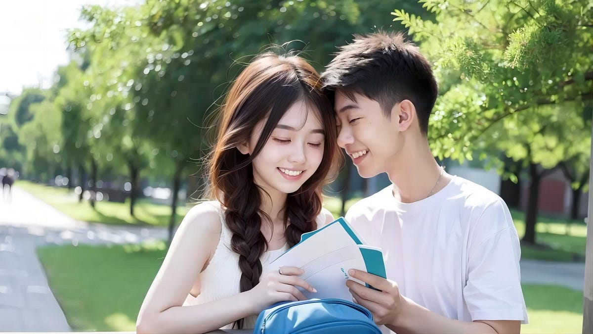 Eternally Waiting, For the Sake of Your Love — -Chapter9 “crying” | by ...