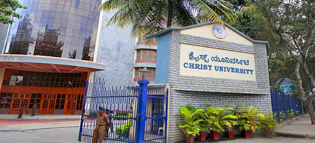 Christ University BBA Direct Admission: Key Steps | by saniabba | Jul ...