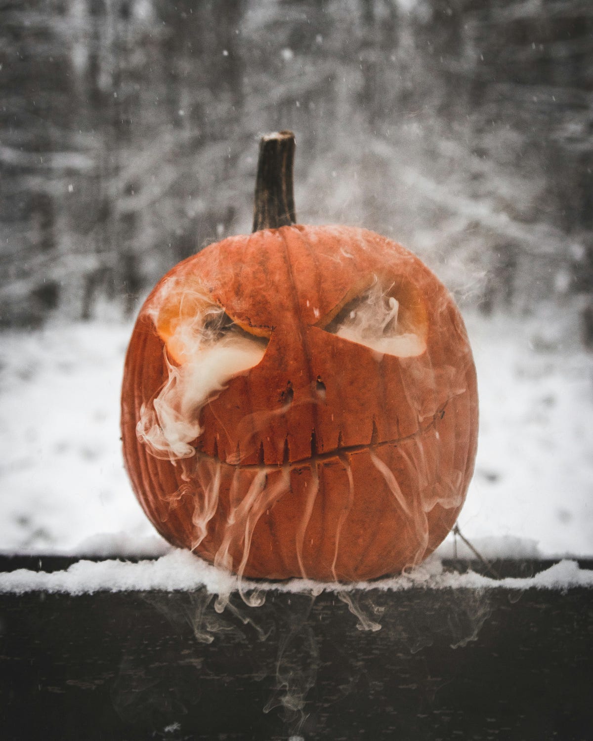 The Pocket of Pumpkin Pulp — #1. A devilish little Halloween mystery ...
