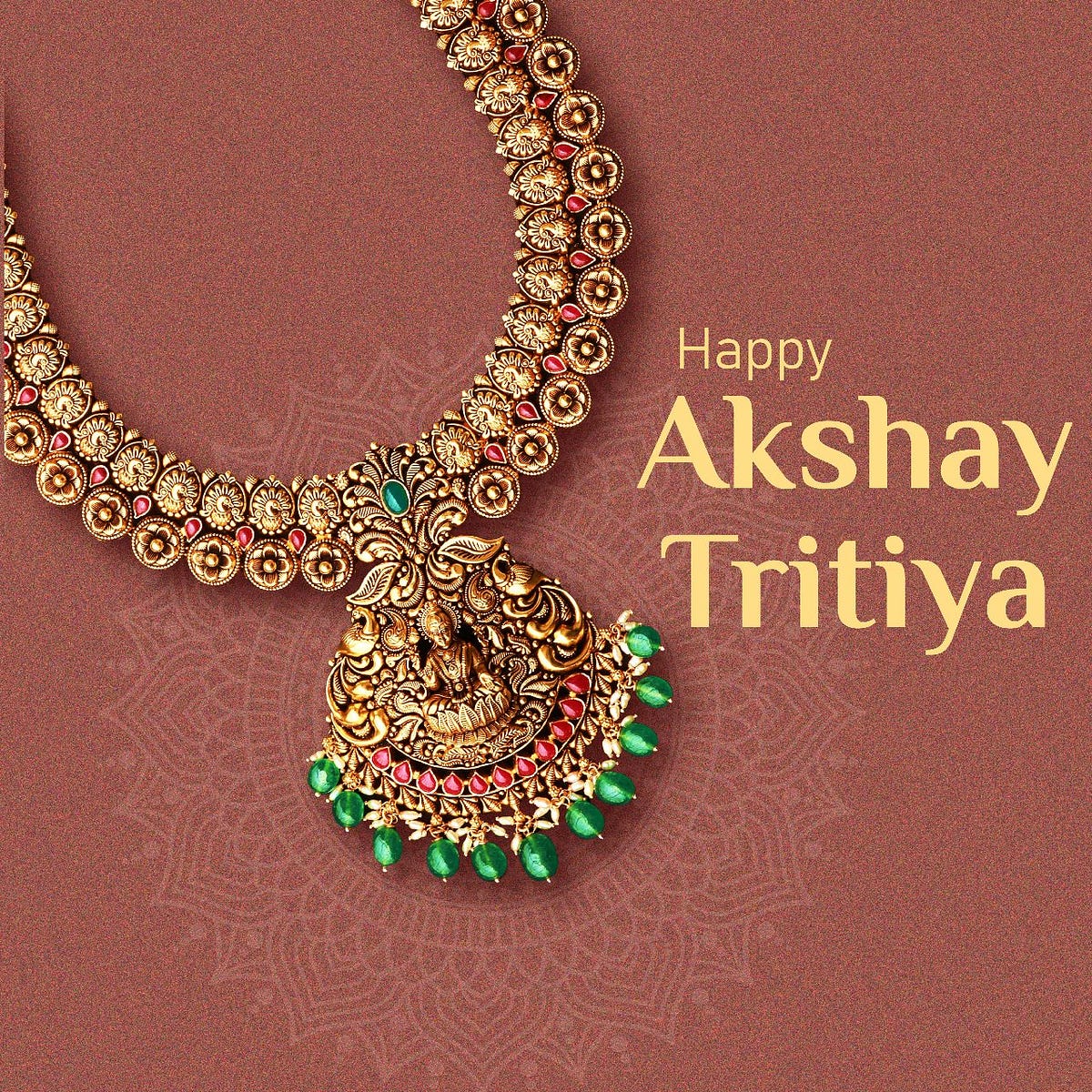 Best Gold Jewelry for Akshay Tritiya 2024 | Narayandas jewellers - Narayandas Jewels Varanasi ...