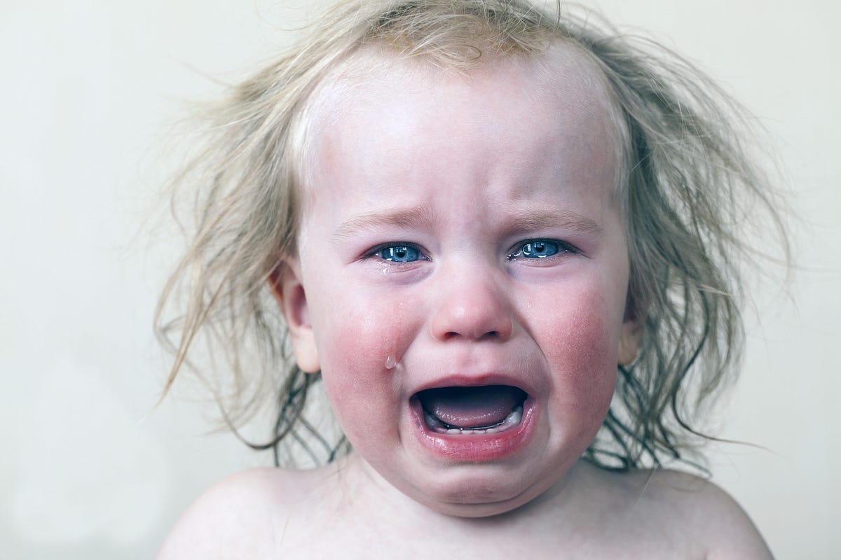 Is Your Life A Hot Mess? Three Tips to Stop the Chaos and Shift to Calm ...
