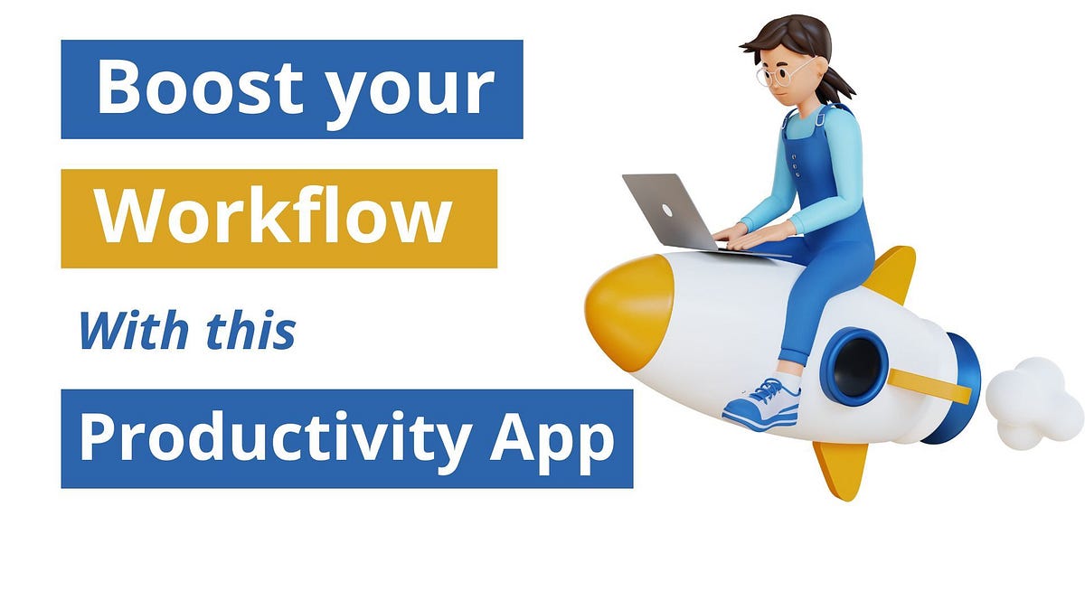 Now you can have the project management tool of your dreams — cheaper/faster than you ever ...