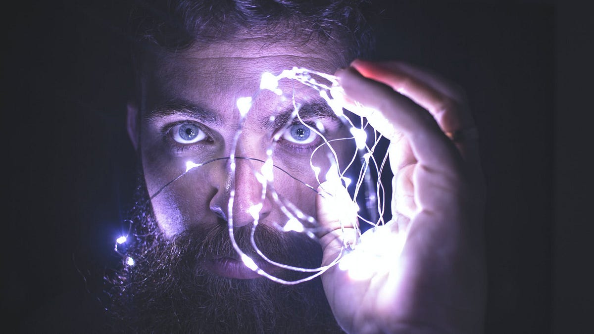 How To Train Your Brain To Achieve Laser-Like Focus | by Alexa V.S ...