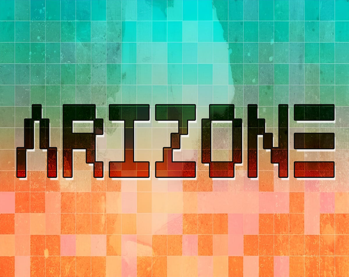 Level Up Your Designs with Our Nostalgic Pixel Font! | by Trustful ...