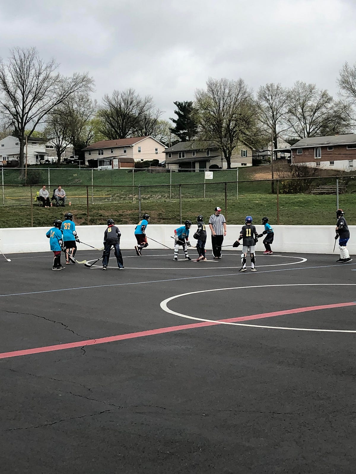 Bringing joy and teamwork to sports: PAL is a Pottstown staple | by ...
