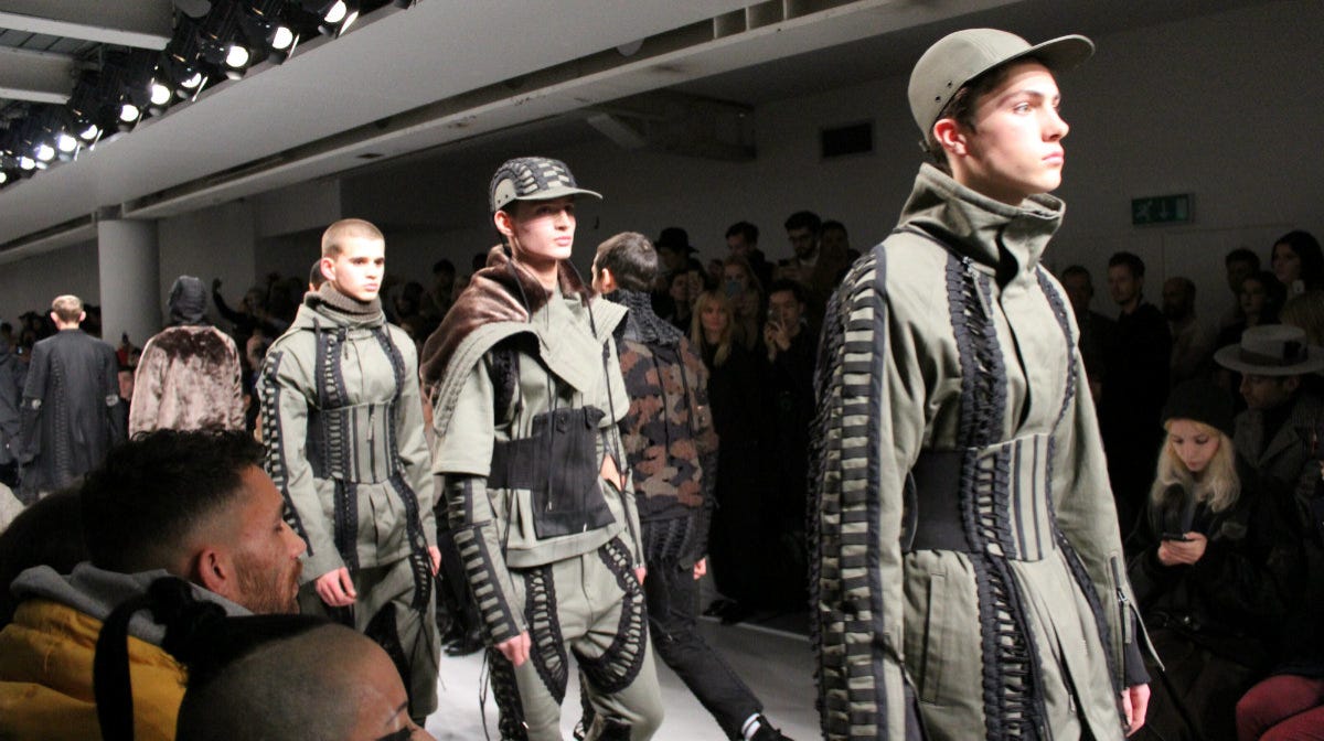 KTZ : BRAND IMAGE (fashion branding) | by Imenkbelle | Medium
