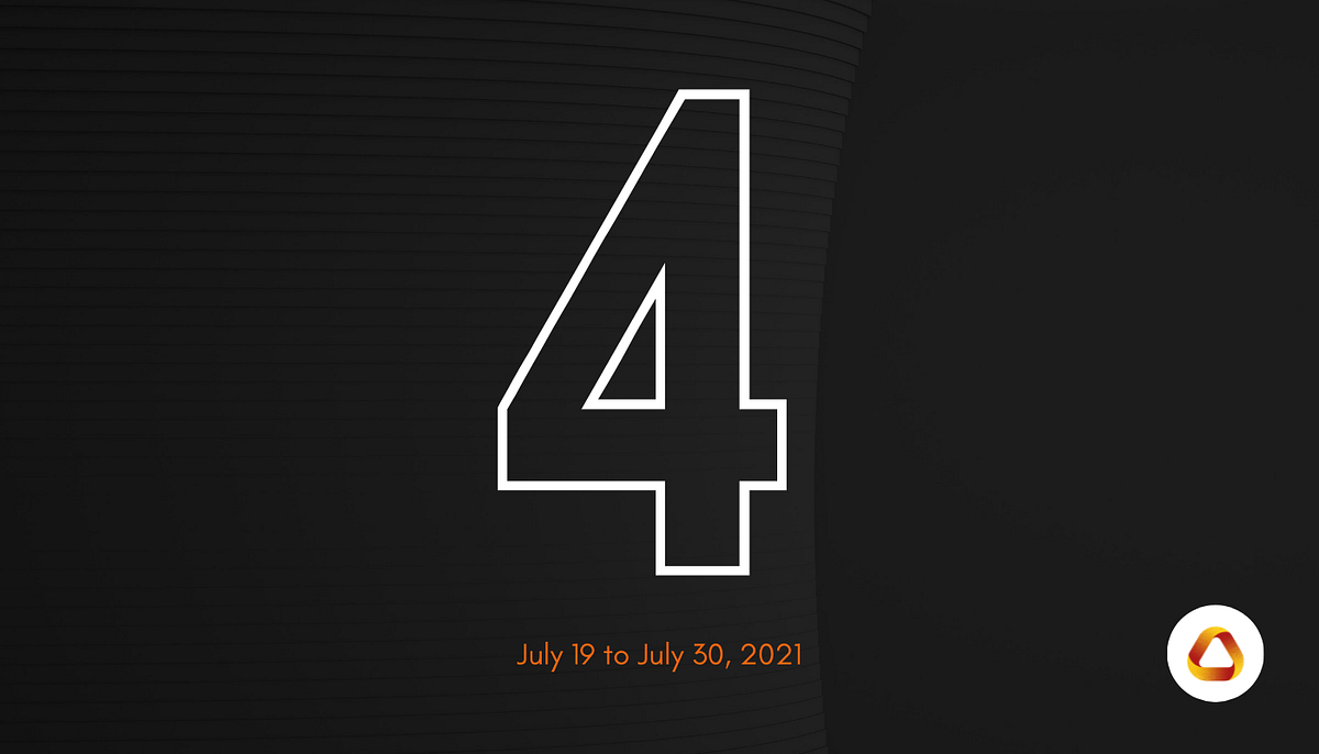 Automata’s Bi-Weekly Update: Issue 4 | by Automata Network | Automata ...