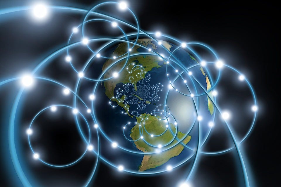 LIGHTNING NETWORK.. Lightning Network — un protocol de… | by Rabii ...