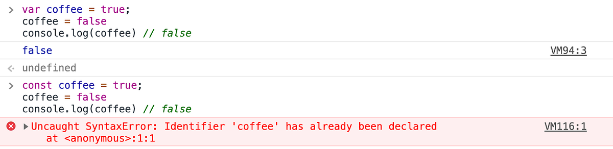Mengingat kembali javascript. Javascript pertama kali muncul pada… | by ...