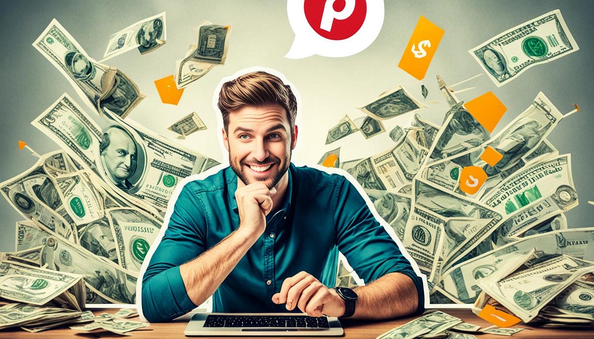 Stop Wasting Time and Start Growing on Pinterest | by jampar | Jul ...