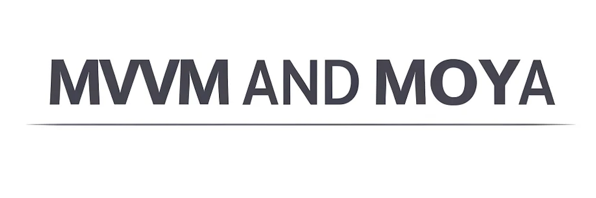 iOS SwiftUI —How to use MVVM and Moya? | by Abhinay | May, 2024 | Medium