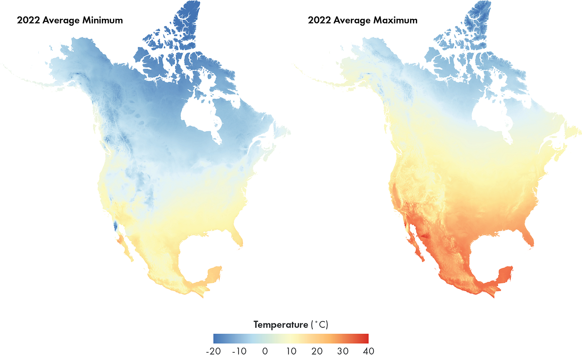 A Gentle Introduction to GDAL Part 6.1: Visualizing Data | by Robert ...