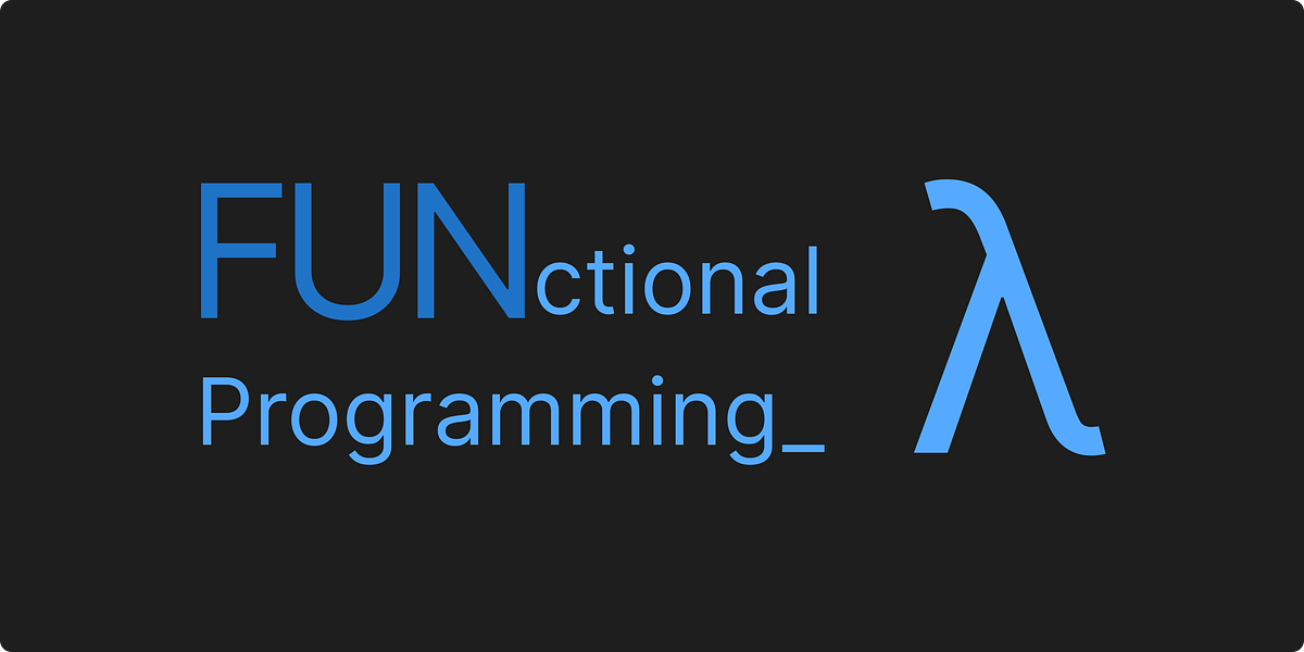 🔮 Functional Programming For Humans — Foundations By Sameer Kumar 8895
