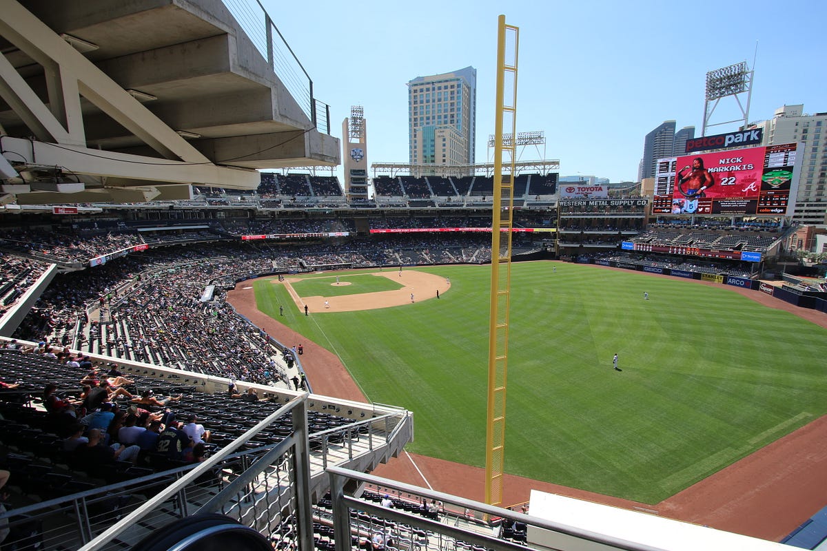 Underdogs Are Uprising, but Not in Baseball | by Michael Rhodes ...