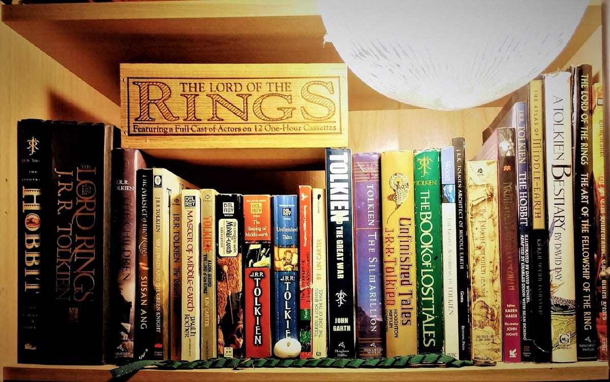 The Magick of Reading - Bouncin’ and Behavin’ Poems - Medium