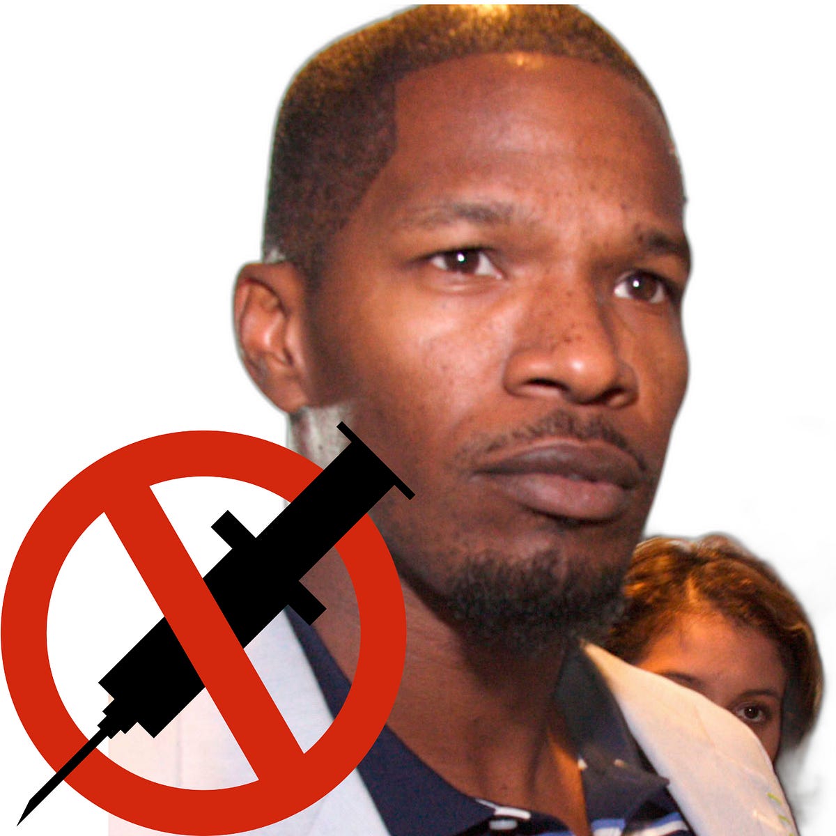 “Jamie Foxx”, Conspiracy Around Covid Vaccine | by Dr. Tamer Awad | Medium