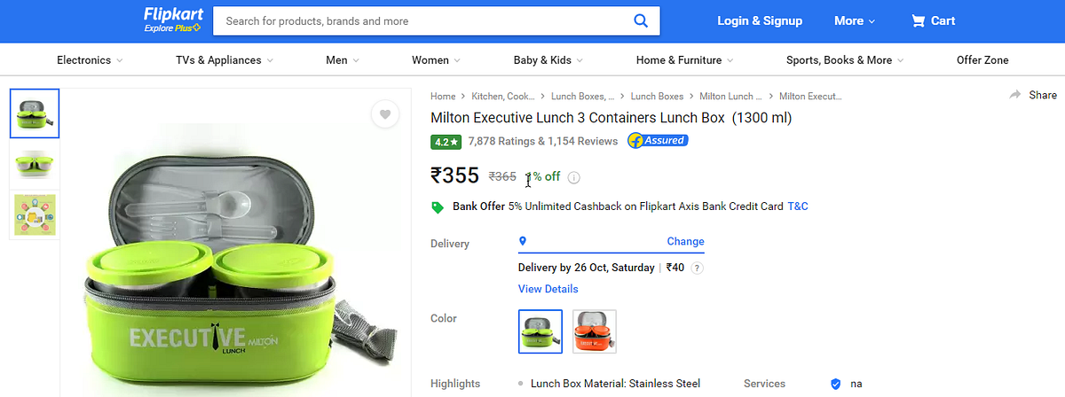 Learn to Create a price Tracing app with JavaScript(Node.JS) | by Jijin Jayakumar | codewebapp ...