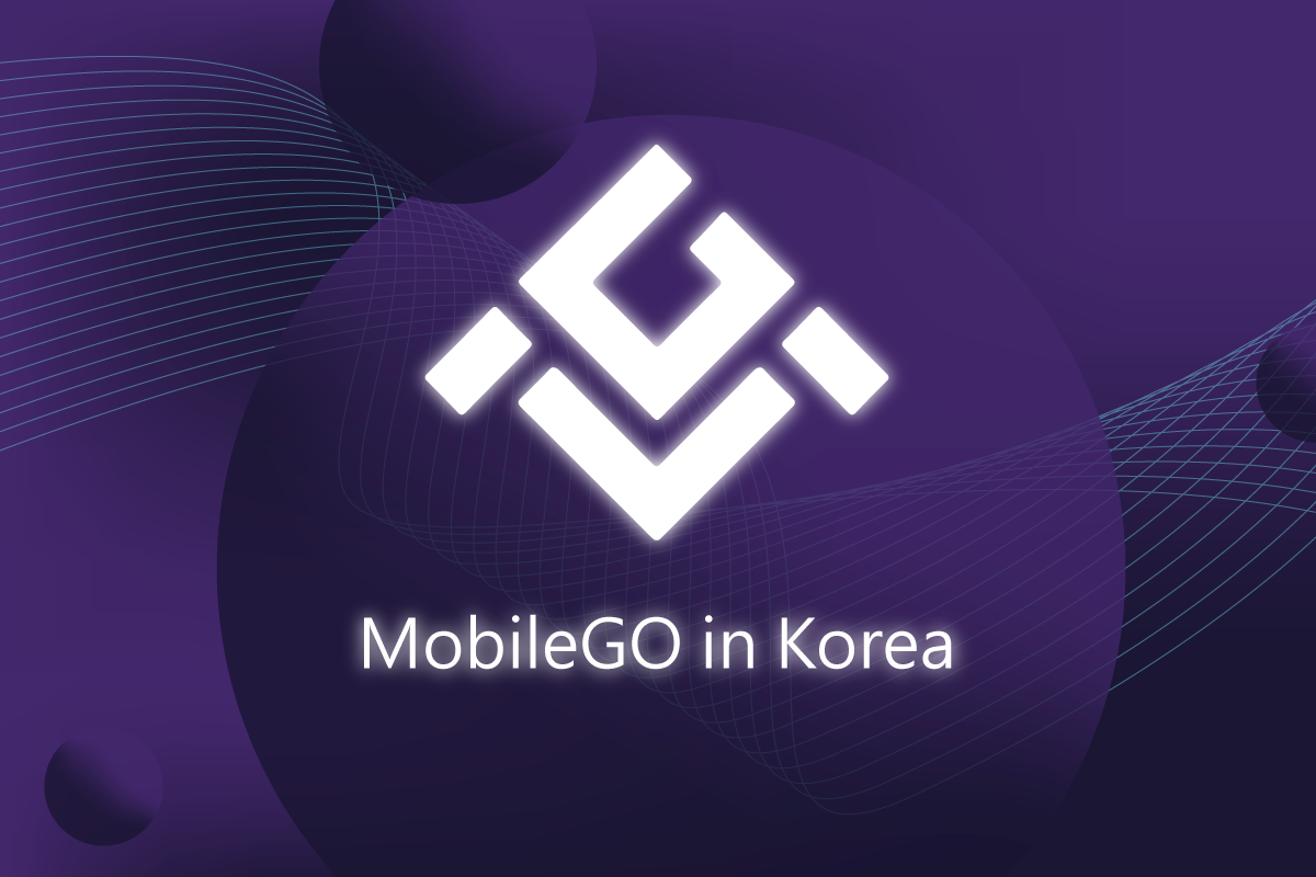 MobileGO in Korea. On the 29th of January 2019 Sergey… | by MobileGO ...