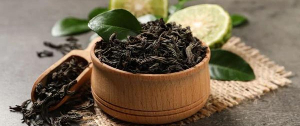 7 Health Benefits of Earl Grey Tea | by Joan | Sep, 2023 | Medium