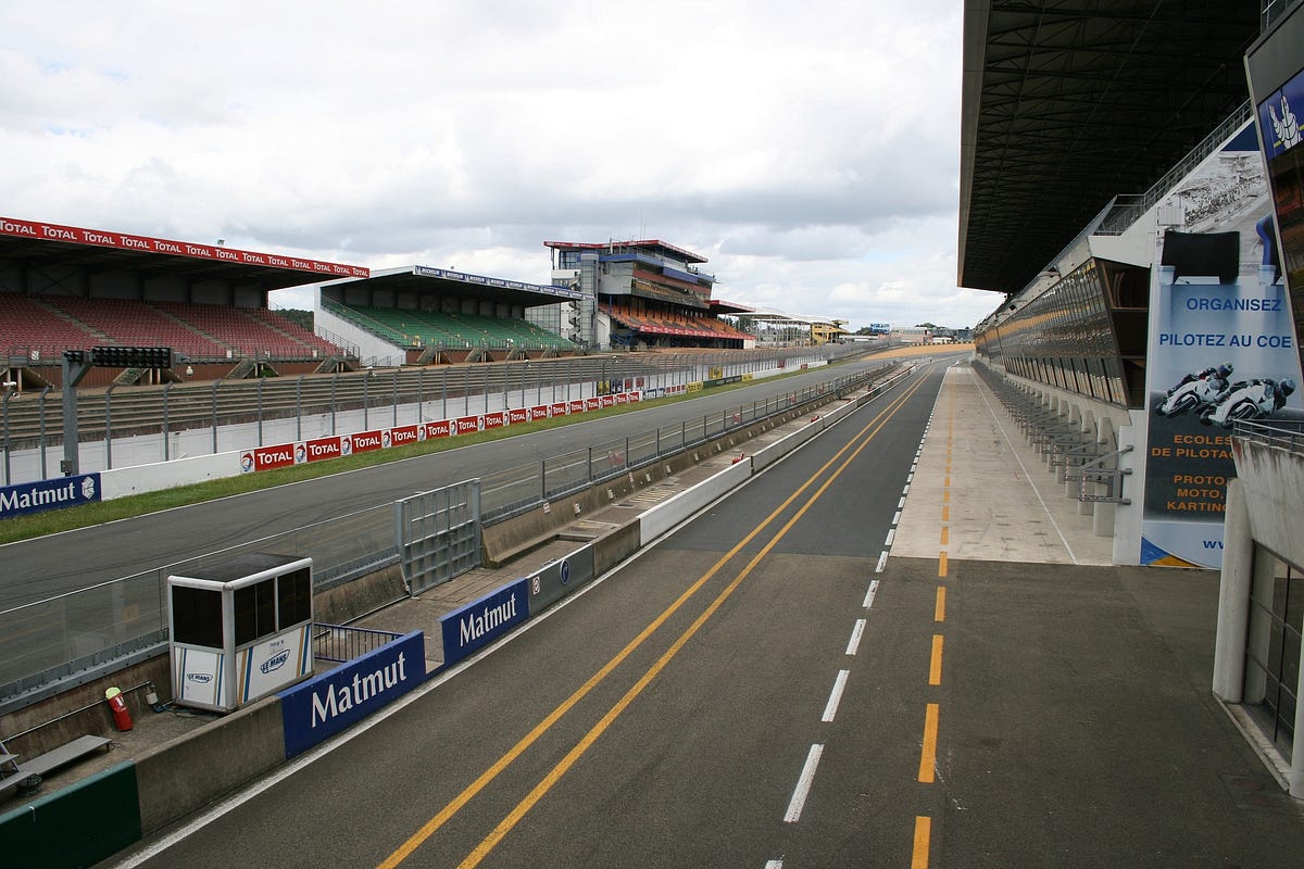 10 Iconic Stories from the 24 Hours of Le Mans | by Matteo | Medium