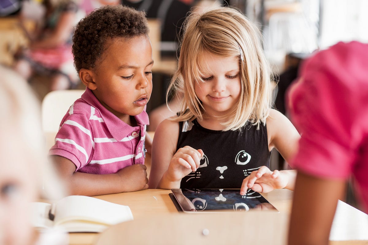 Bridging Research and Practice in Social and Emotional Learning | by ...