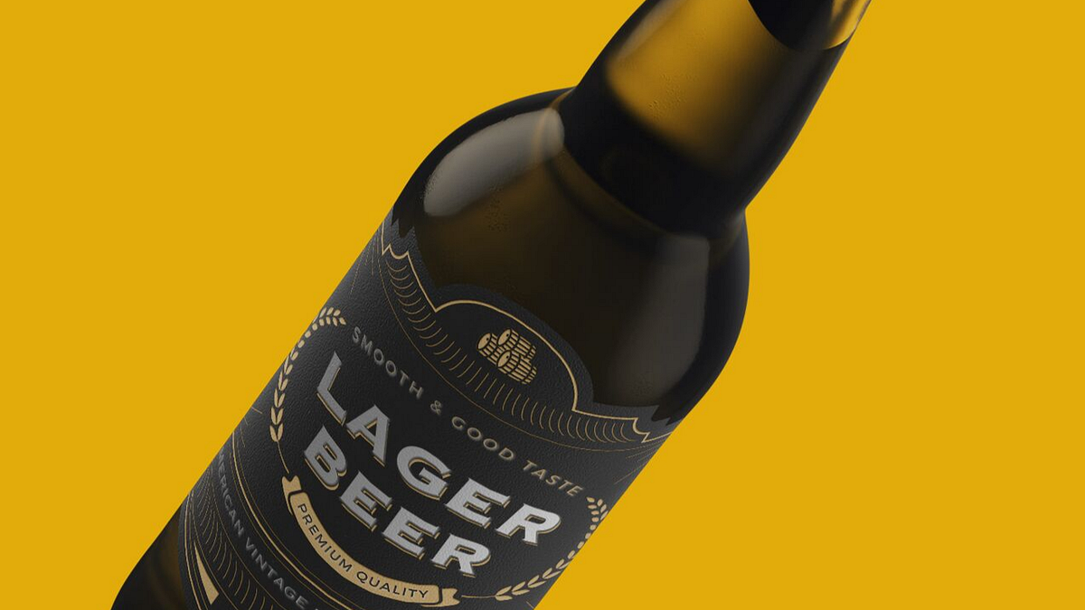 Why Sell Beer Online?. Selling any product or service online… | by ...