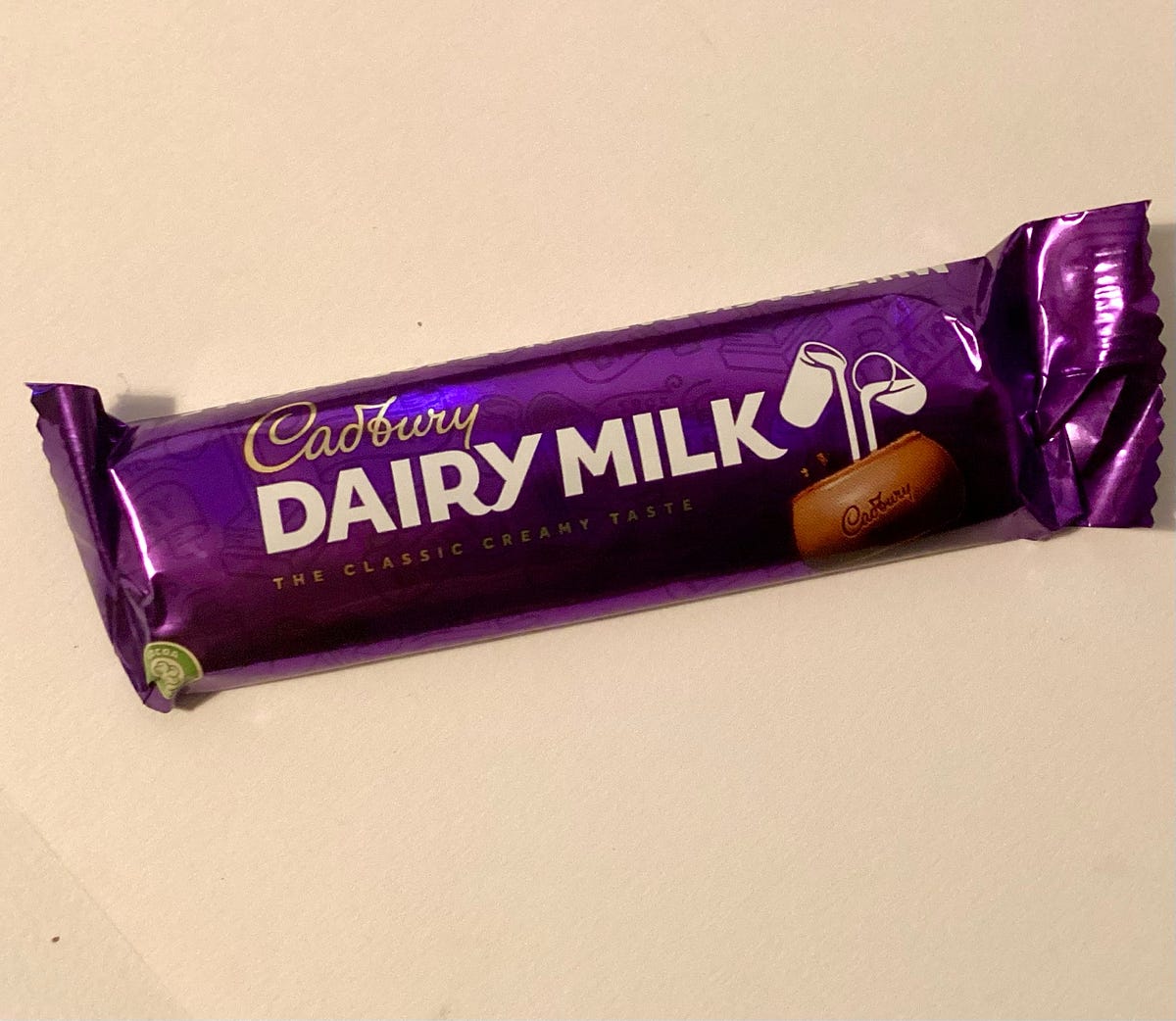 Cadbury’s, I’m Done With You! | by Anna Gadd | Write A Catalyst | Jan ...
