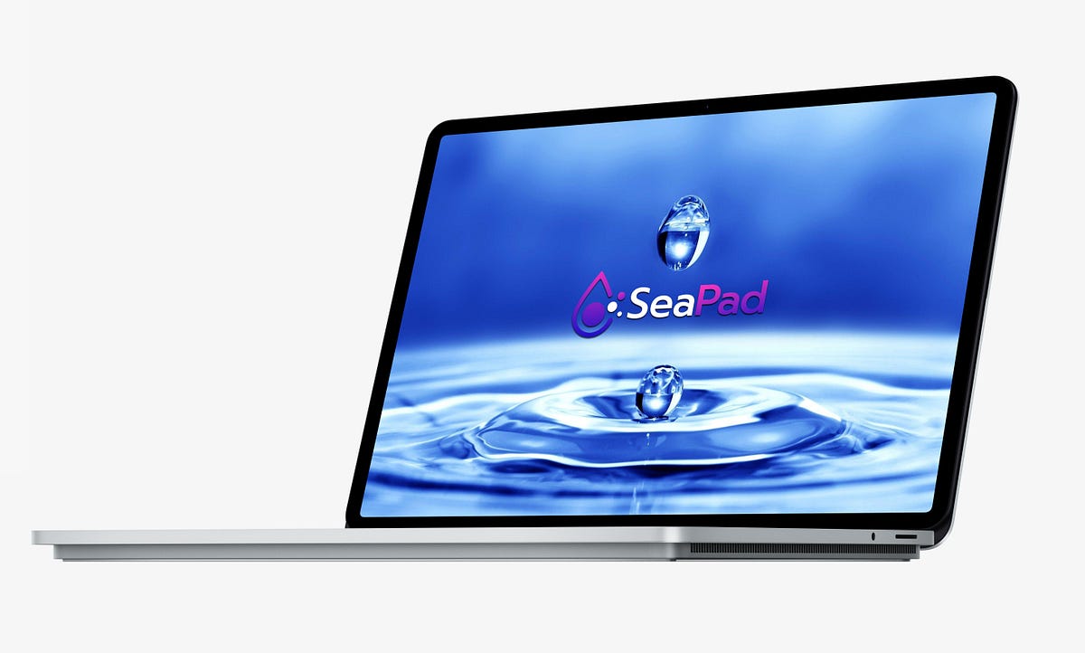 The real yield model SeaPad. SeaPad helps project archiving success ...