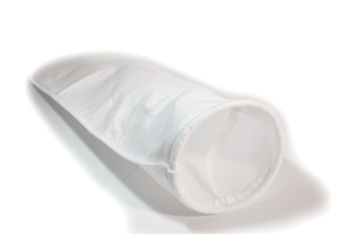 Filter Bags and its Application. Filter bags are used to perform… | by ...