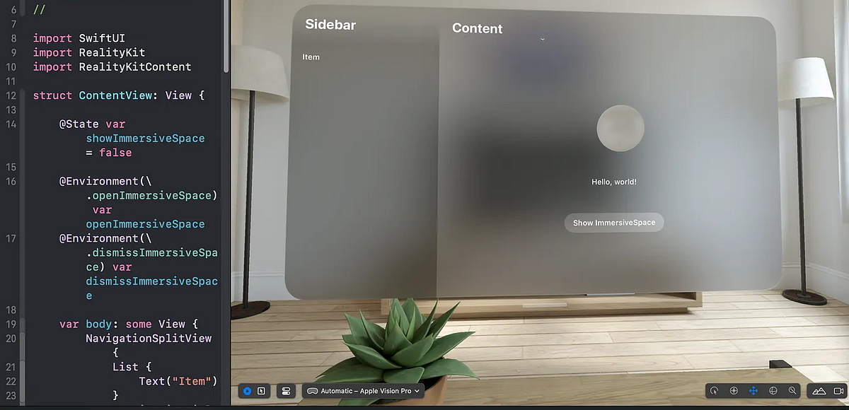 Xcode 15 Features. Xcode 15 introduces some exciting… | by Priyanka Poojara | Jul, 2023 | Medium