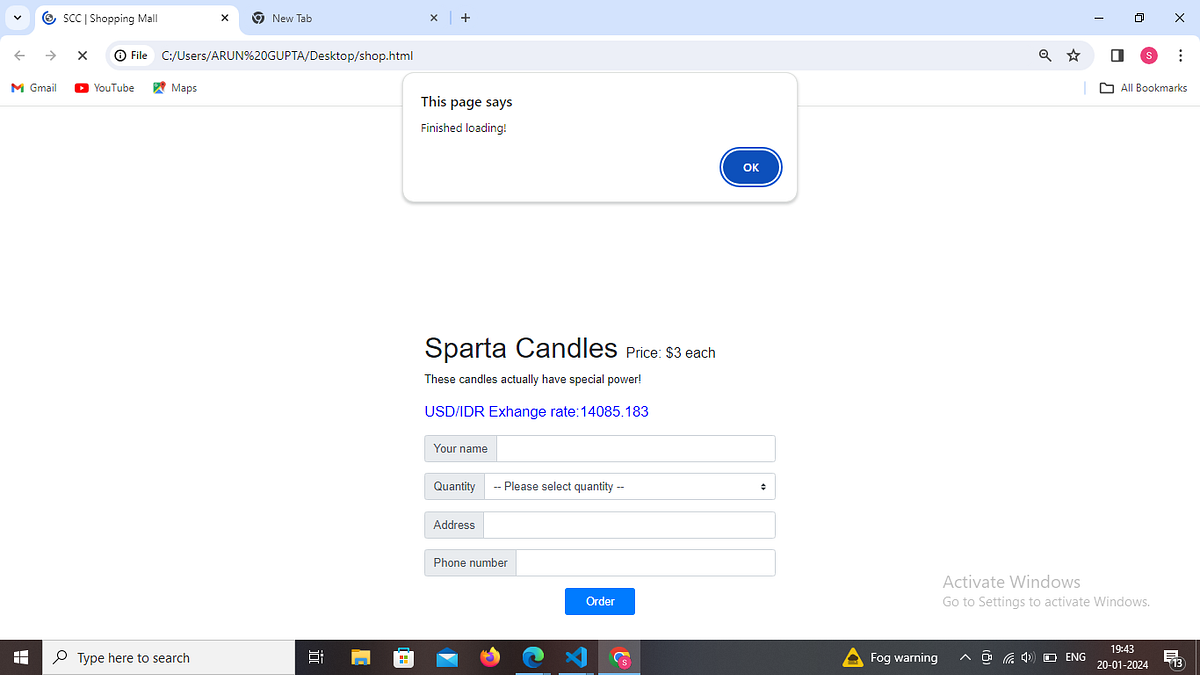 Week || of learning at Sparta coding club | by Saniya Raj | Medium