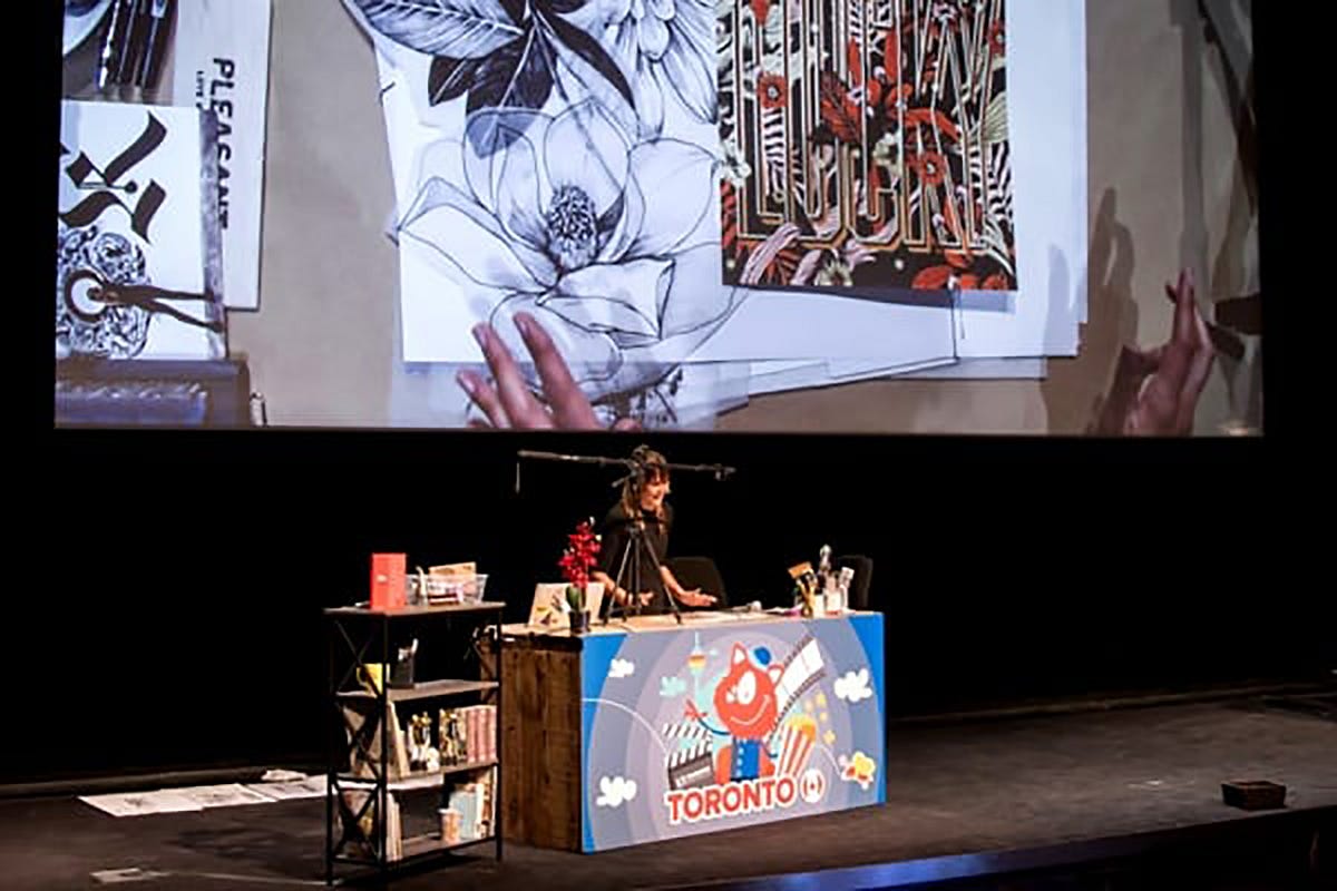 Our favourite insights from Smashing Conference — Sensei Labs | by ...