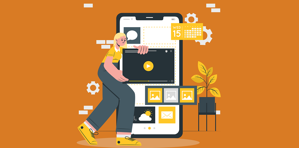 How many people do you need to create an app? | by RIVO AGENCY | Medium