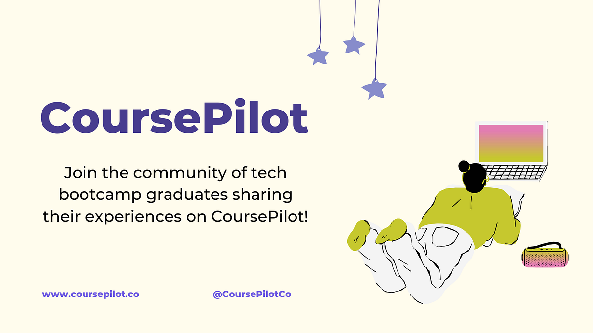 What is a coding bootcamp and how do they work? | by CoursePilot | Medium