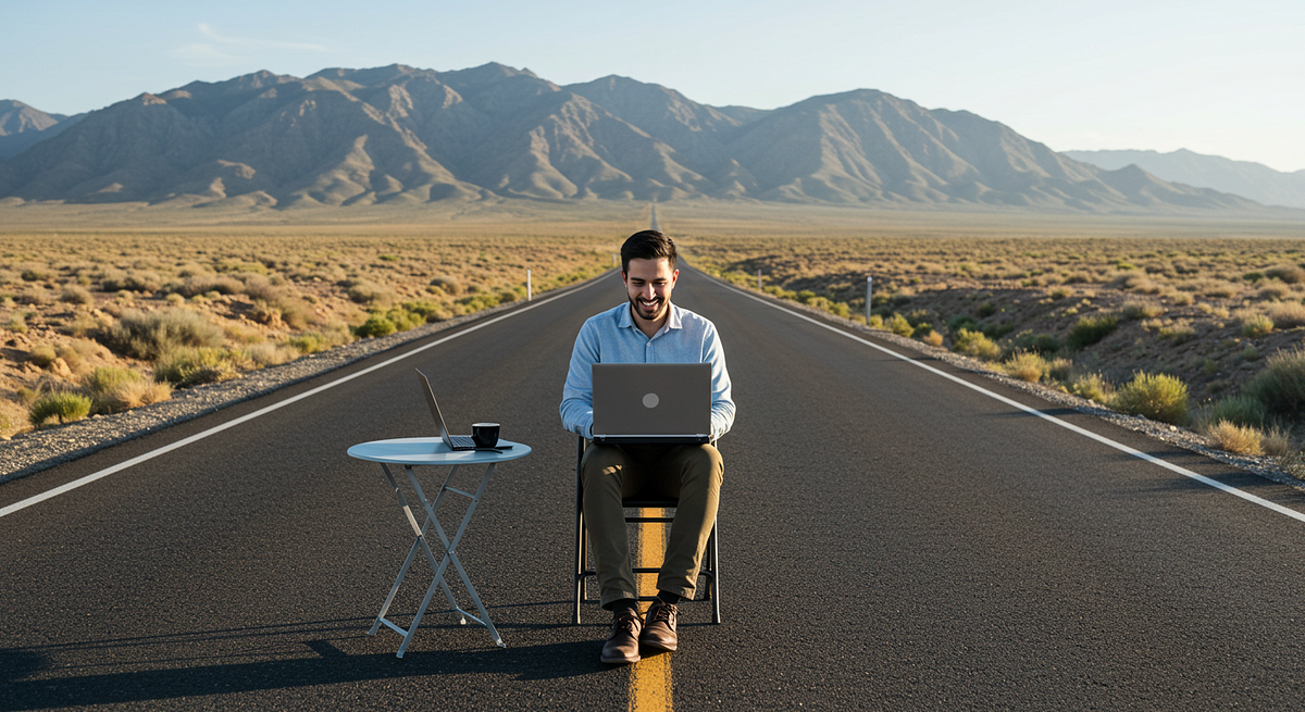 How I Tripled My Salary While Drinking Coffee | by Robert Taylor | Aug ...