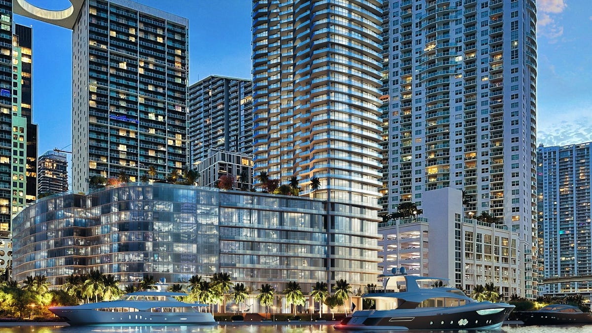 New Construction of Condo Buildings & Home In Miami - Abraham Cervera ...